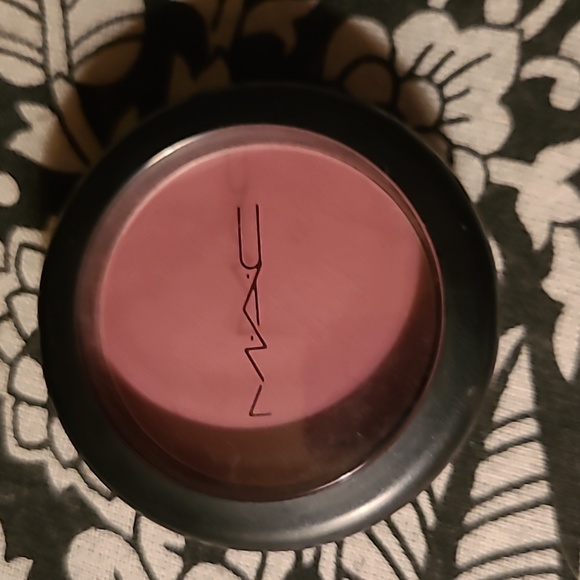 MAC Cosmetics | Makeup | Mac Powder Blush | Poshmark